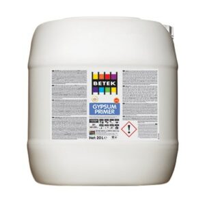 Betek Primer - Inspired Colours!